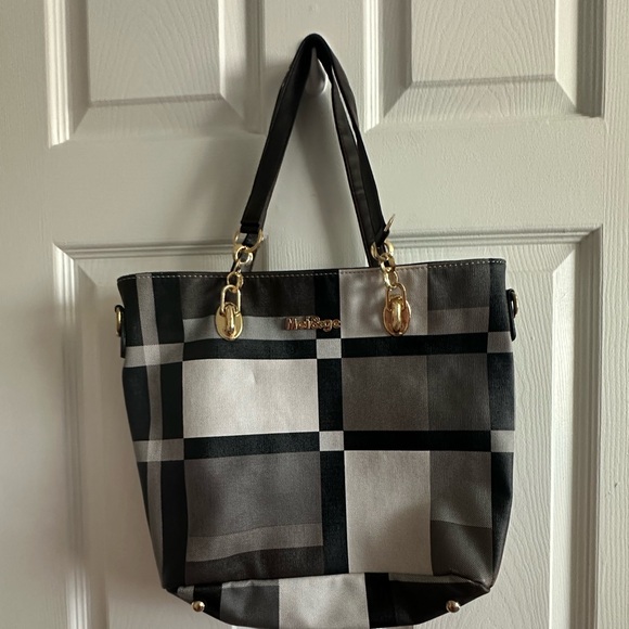 mei&ge | Bags | Shoulder Strap Purse | Poshmark